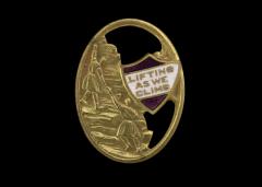 Lifting as We Climb: The National Association of Colored Women