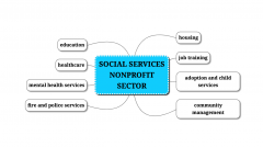 Introduction to Social Services Nonprofits