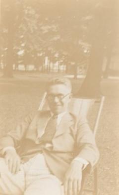 Hart Crane